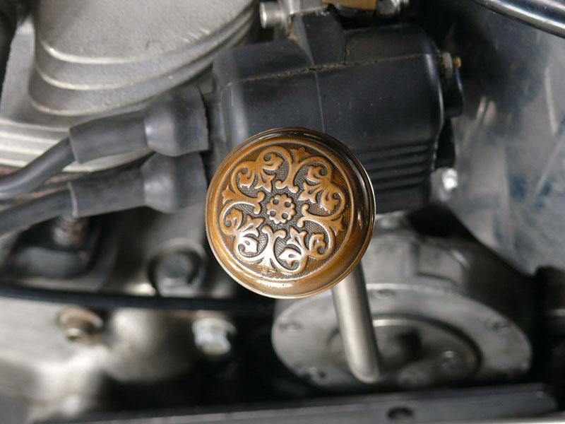 Jockey Shift Knobs | Page 5 | Jockey Journal Forum